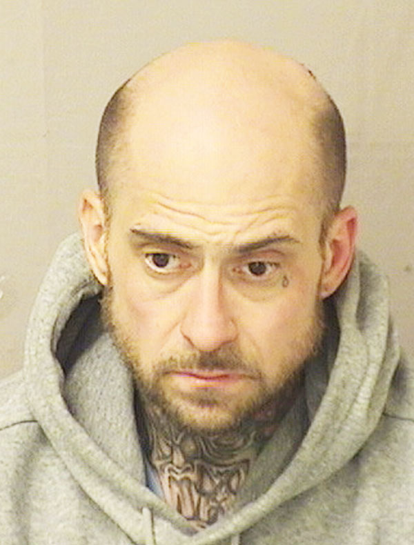 Fleeing suspect, driver arrested after Vienna traffic stop | News ...